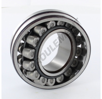 Pendelrollenlager 22208eae4-c3-nsk - 40x80x23 mm | 123kugellager