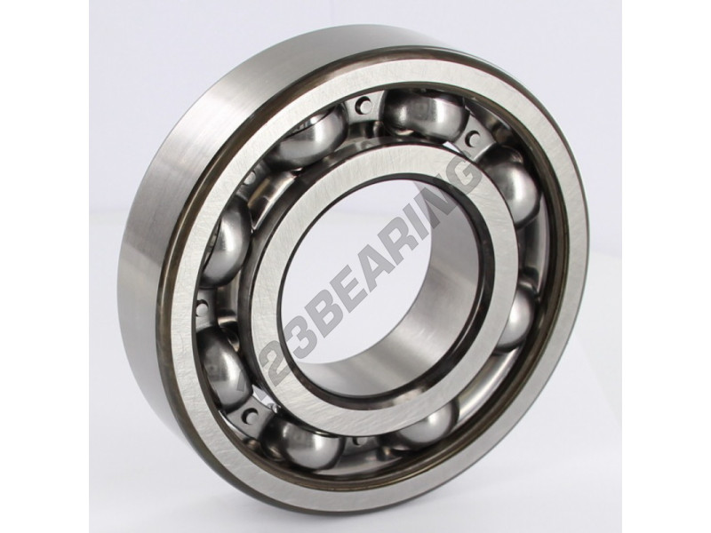 Rillenkugellager 6311-SKF - 55x120x29 mm | 123kugellager