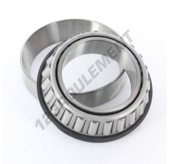 Rillenkugellager cr-1252l-ntn - 60x95x29 mm | 123kugellager